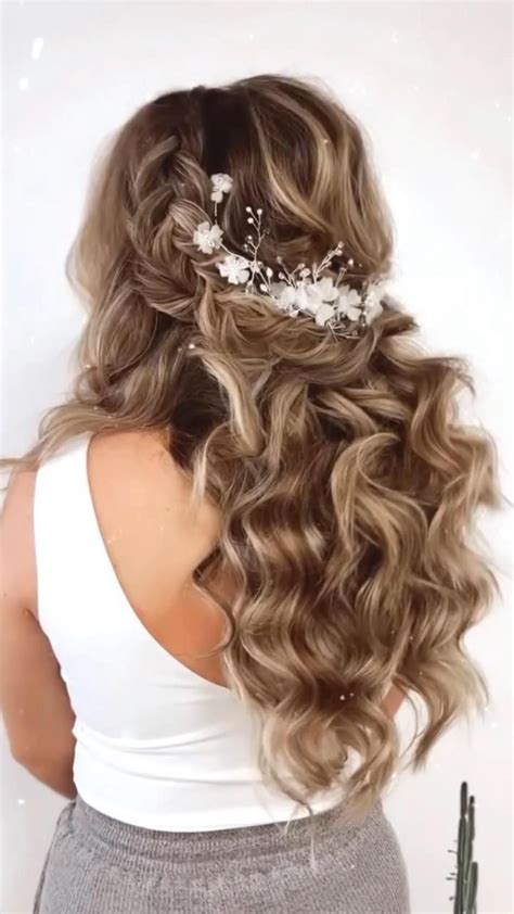Wedding Hairstyles For Thin Hair 30 Looks Expert Tips Artofit