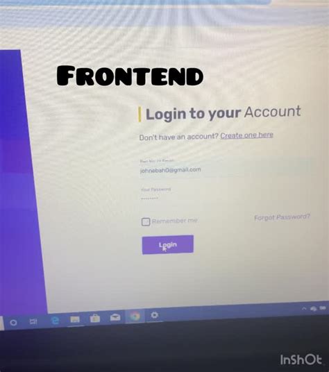 John Ebah On Linkedin Programmer Programmer Webdesign