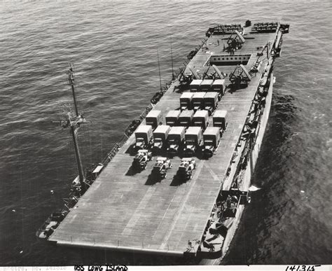 Ulithi Atoll World War Ii