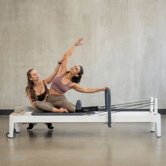 Home Balanced Body Poland Pilates Equipment