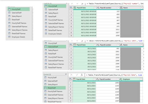 Relationship Not Working Microsoft Fabric Community