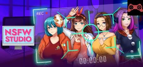 NSFW Studio System Requirements Can I Run It