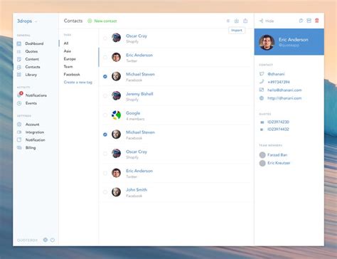 Pin On UI Prospects Page