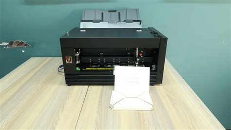 Automatic Writing Machine Uuna Tek Automatic Writing Machine Uuna Tek