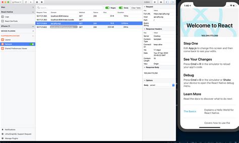 Flipper React Native App Debugging Fritz Ai