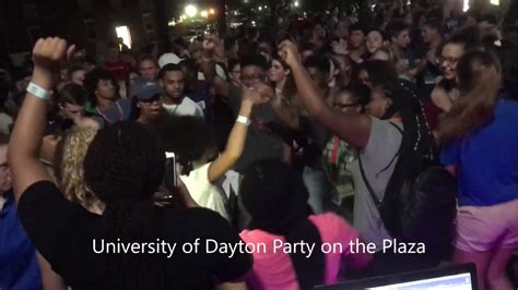 College Party Compilation Clip Art Library