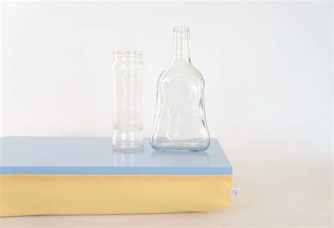 Borderless Laptop Lap Desk Or Breakfast Serving Tray