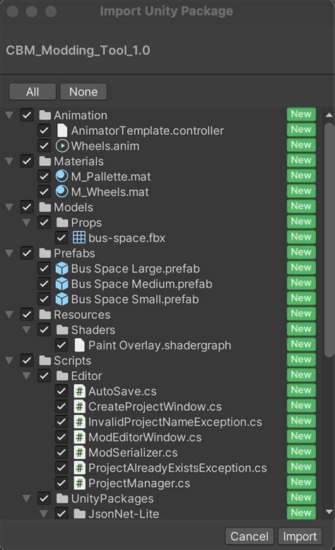 City Bus Manager How To Create And Add New Buses Modding Guide Gamepretty
