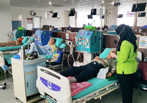 Mesin Cuci Darah Untuk Klinik Hemodialisis Di Pluit Jakarta Utara Lions Clubs International