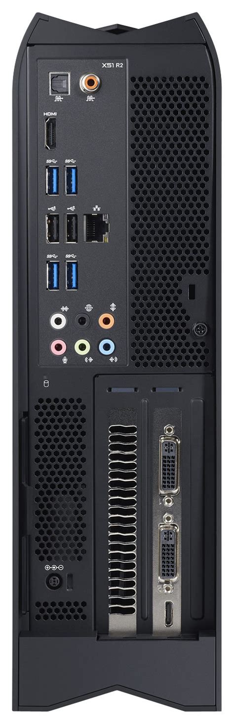 Alienware Keyboard X51