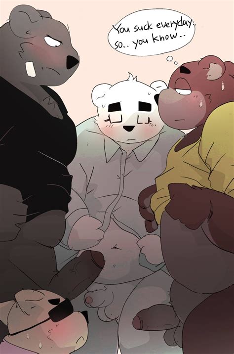 Rule 34 2023 Absurd Res Anthro Balls Bear Belly Big Belly Blindfold