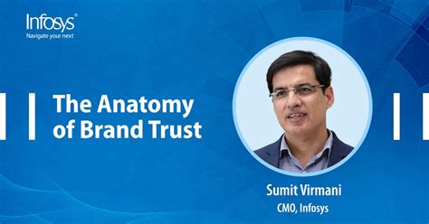 Brands Must Demonstrate Trustworthiness To Win Ranvijay Pandey Posted On The Topic Linkedin