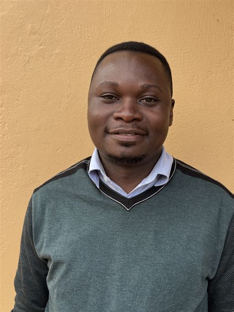 Hassan Musinguzi Labxscientific