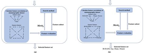 Feature Selection Method Working Mechanism A Detail Working Of Download Scientific Diagram