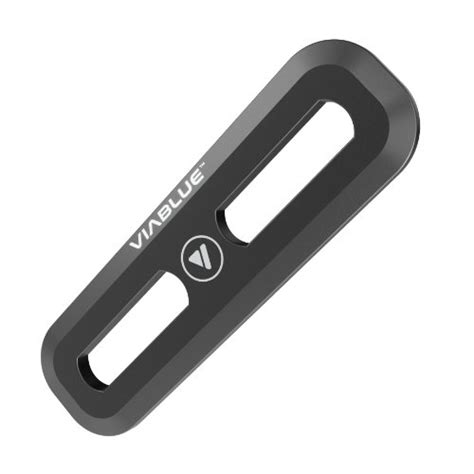 Rotation Protectors For Binding Posts • Viablue™ Hi Fi Cables And