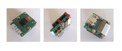 Pi Camera Hdmi Cable Extension From Freto On Tindie