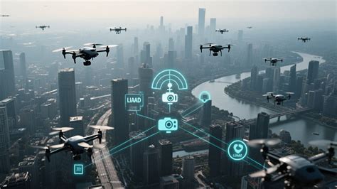 破解低空ai训练数据困局：异构传感器融合与合成数据生成《低空多源异构传感器数据融合处理技术规范》 Csdn博客