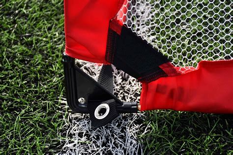Precision Weighted Pop Up Goals Single