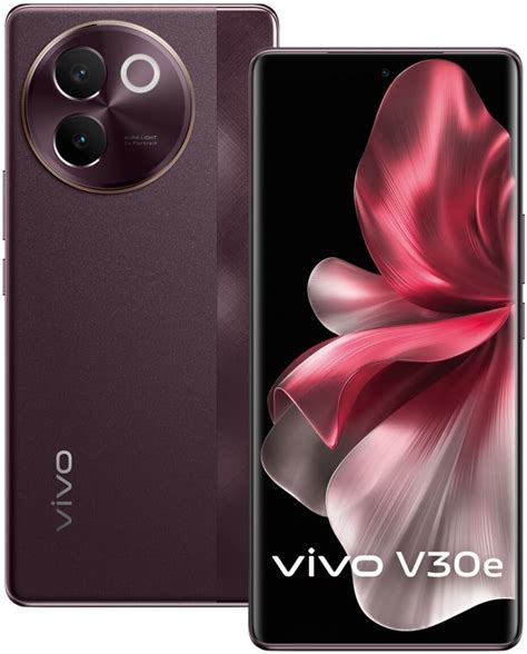 Vivo V E G Artistic Red Gb Ram Amazon In Electronics