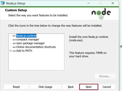 How To Install Nodejs On Windows 11 Qa Automation Expert