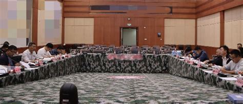 湖州市国动办组织召开改造提升项目验收会