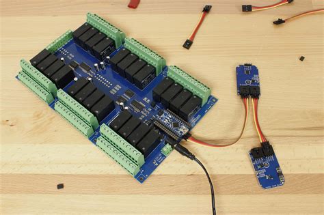 Htu D Humidity And Temperature Sensor Rh C I C Mini Module