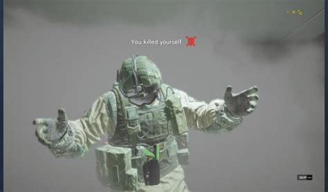 The Best Ss Ive Ever Taken Rrainbow6