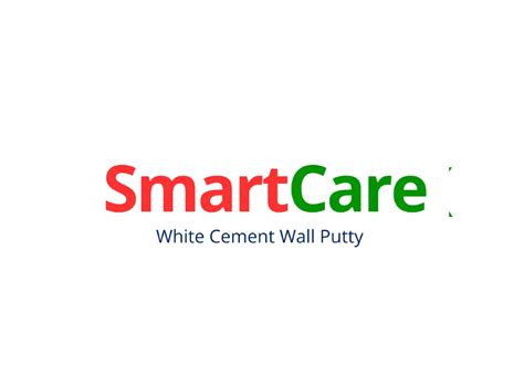 Best White Cement Wall Putty Manufacturer Smartcare
