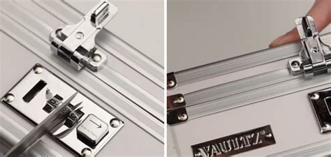 How To Open Vaultz Lock Box 7 Easy Steps 2025