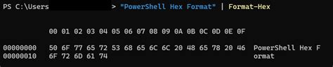 PowerShell Basics Format Command Output As Tables List And More Parveen Singh