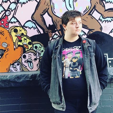 Queer Next Up Evan Collins Outwrite