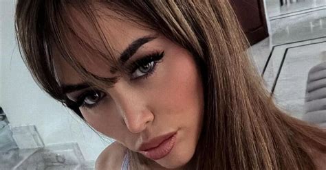 Marnie Simpson Strips To Bikini As She Unveils St Weight Loss In Before And After Clip