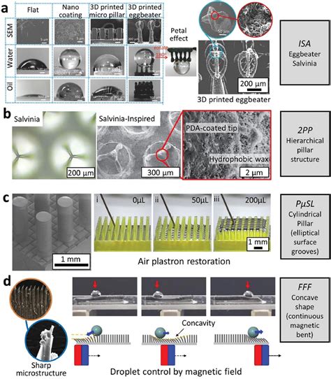 The Latest Additive Manufacturing Technologies And Their Capabilities Download Scientific
