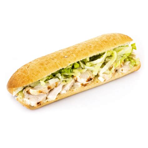 Chiken Sandwich