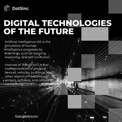 Dotsinc On Linkedin Futuretech Ai Iot Softwarecompany Softwaredevelopmentcompany