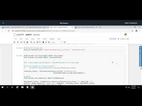 GitHub Khalidw Capstone Project Azure Machine Learning Engineer This