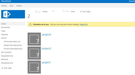 Site Collection Content Search Web Part List Subsite And Its Logo Is Vanished Sharepoint