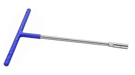 Industrial T Handle Socket Drive Size 12 Inch At Rs 70piece In Sonipat