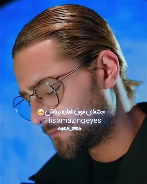 امیر مقاره☀️ من عاشق این پسرم 😭 ️امیرمقاره امیر رهامهادیان رهام