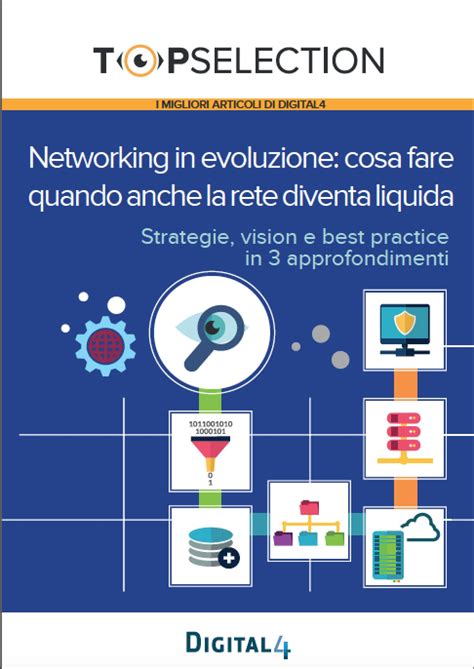 Perché La Internet Of Things Si Fonderà Sul Software Defined Networking