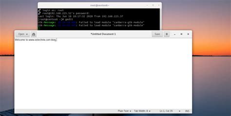 How To Configure X11 Forwarding Using Ssh In Linux Ostechnix