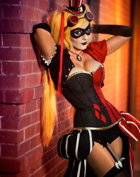 Jessica Nigri Sexy Photos Gifs The Fappening