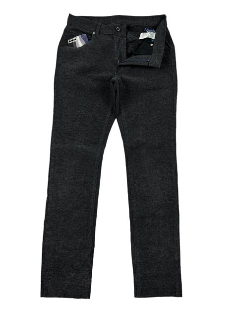 ซื้อขายกางเกงลีวาย ยีนส์ลีวาย กางเกงยีนส์ลีวาย Levis ขนาดเอว 30 40 6