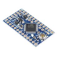 Angryelectron How To Update The Bootloader On Arduino Pro Mini 328