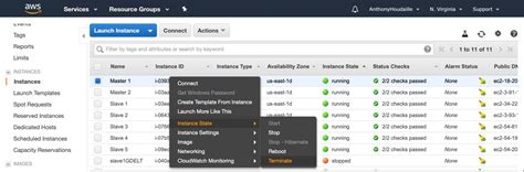 Install Apache Spark On EC2 Instances