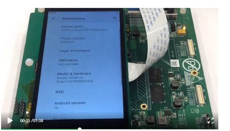 阿里巴巴旗下公司成功移植 Android 至 Risc V 系統 Unwire Pro ｜為香港企業搜羅最新 Ai 方案