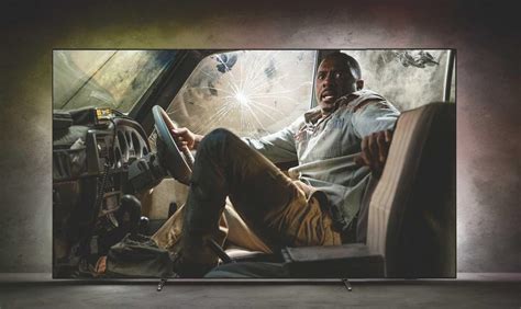 Oled Writ Large Home Cinema Choice Entertainment Read This Story