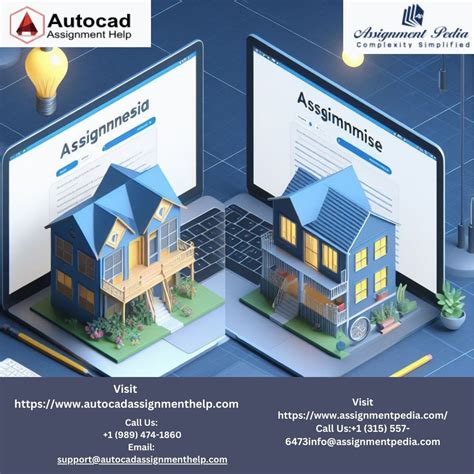 Autocad 🌟 Exploring Autocad Assignment Help Services 🌟 In The Realm Of Autocad Assignment Help