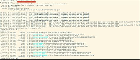 问答容器管理平台添加节点提示 获取节点初始化配置异常