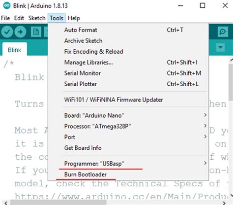 Understanding Fuse Bits In Atmega328p To Enhance Arduino Programming